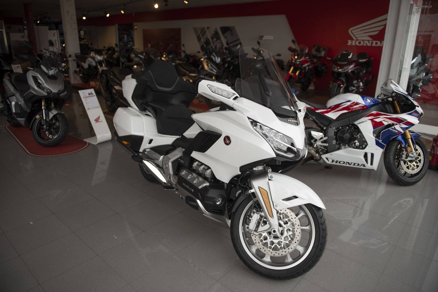 Conócenos - Moto Extremo